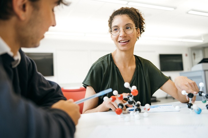 Life Science Master Data Management - Conexus Solutions, Inc.