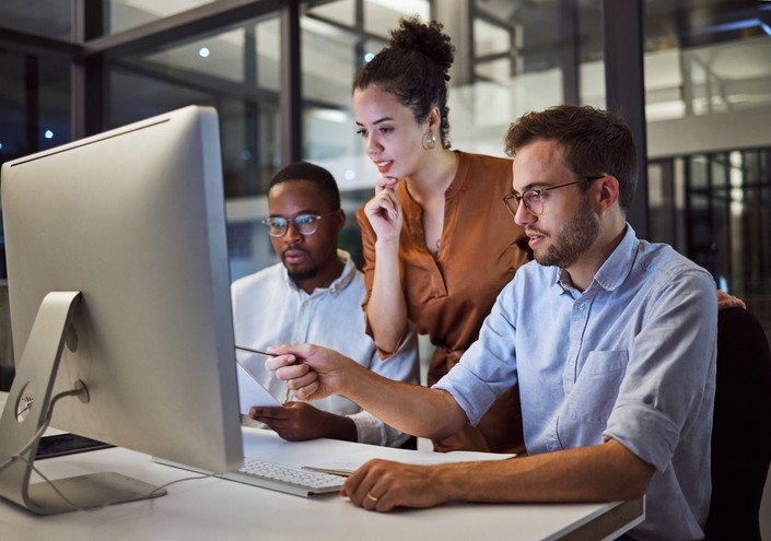 How Remote IT Management Revolutionizes Life Sciences - Conexus ...